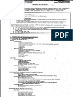 Practice Note On Applications Under Section 54 of The PFMA by Public ...