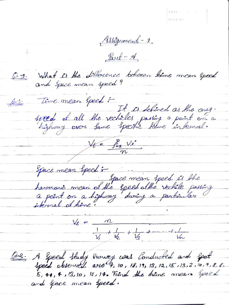 Assignment TE1 - Compressed | PDF
