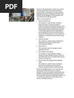 Strovac Prospect English | PDF | Vaccines | Injection (Medicine)