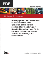 ASME U-1 Blank Form | PDF | Gases | Mechanical Engineering