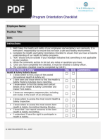 JSP 375 Health & Safety Handbook Overview | PDF | Occupational Safety ...
