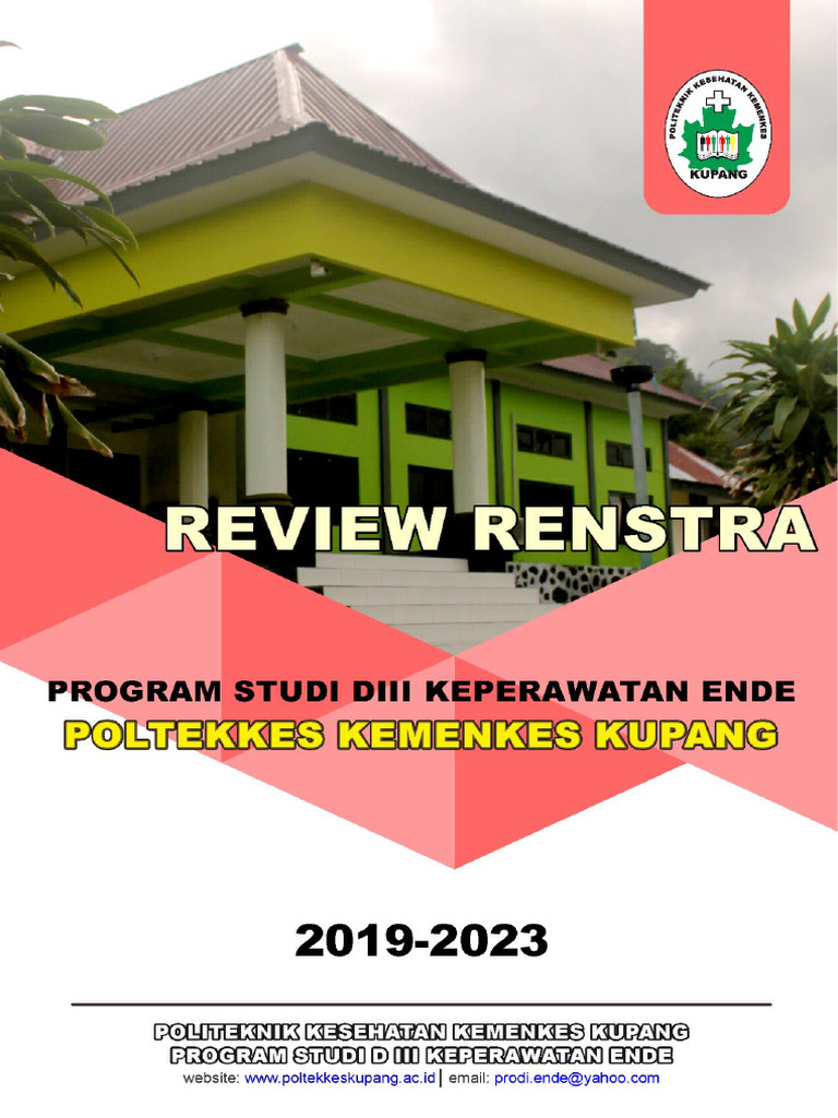 Cover Review Renstra | PDF