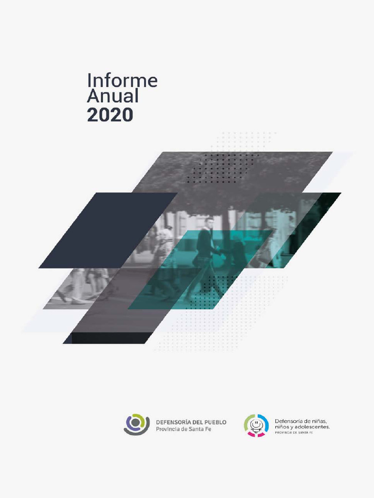 Informe - 2020 EJEMPLO | PDF | Hospital