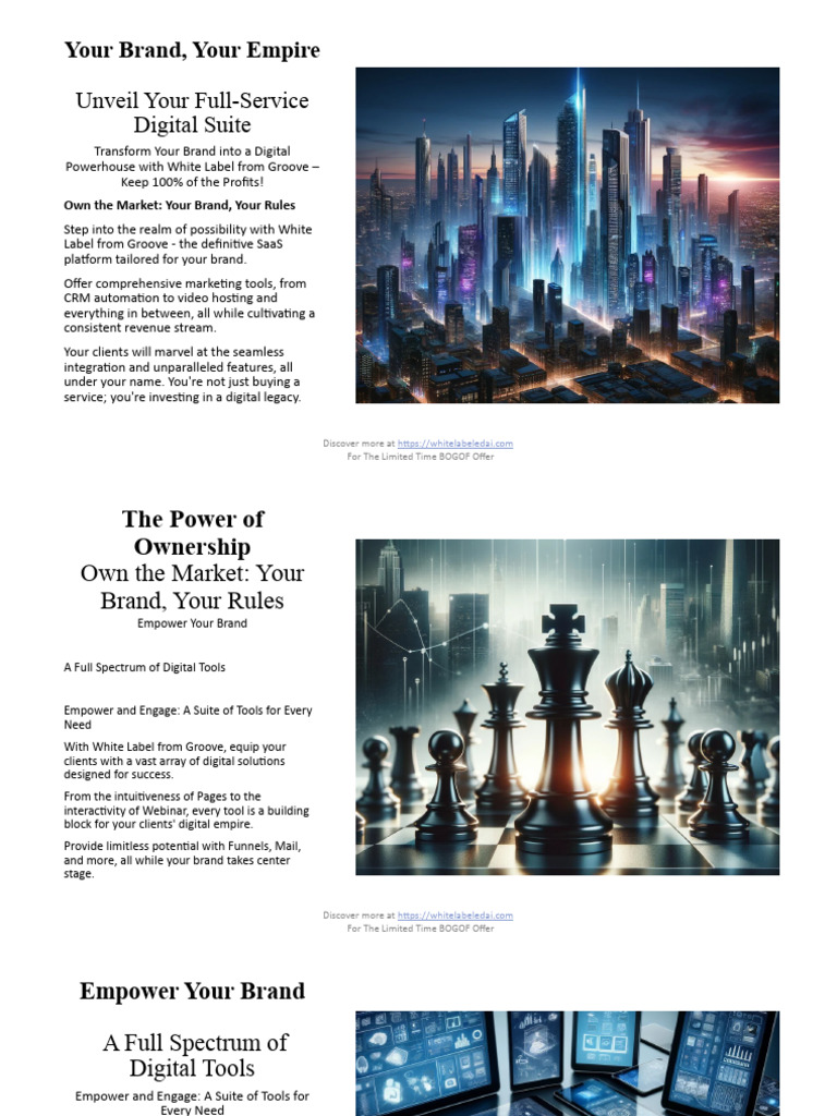 Own the Experience | PDF | Customer Relationship Management | Mobile App