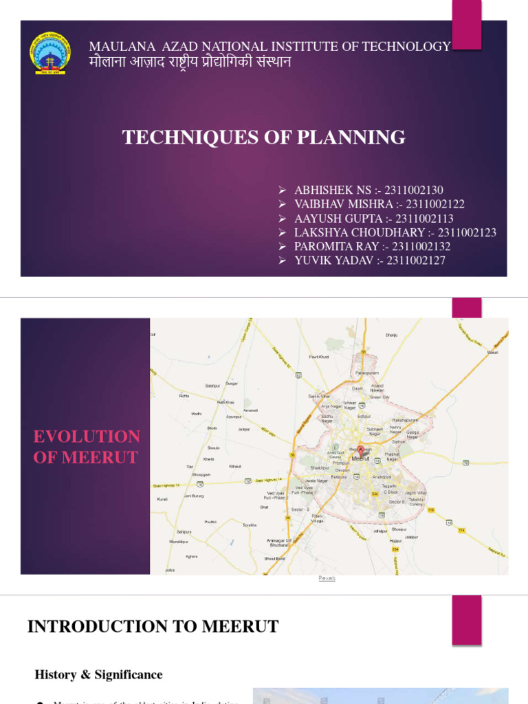 MEERUT | Download Free PDF | Dalit | Literacy