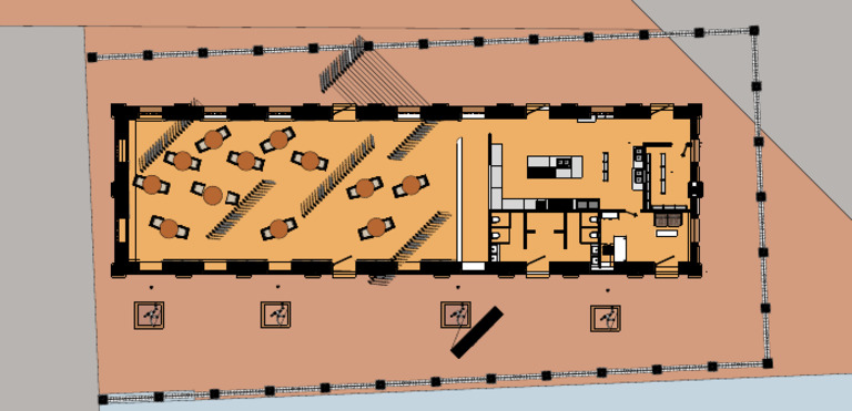Final Floor Plan | PDF