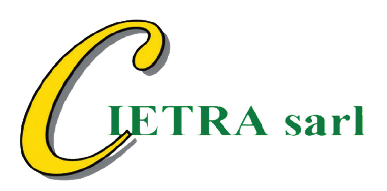 LOGO Cietra | PDF
