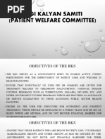 IPHS Guidelines for PHC and CHC Services | PDF | Health Professional ...