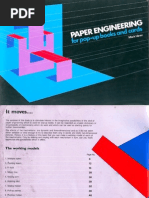 Paper Engineering | PDF | Books | Science