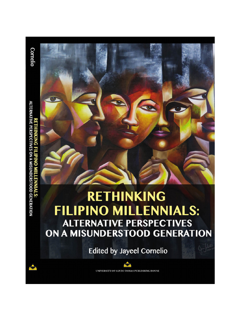 Rethinking Filipino Millennials Alternat | PDF | Finance & Money Management | Science & Mathematics