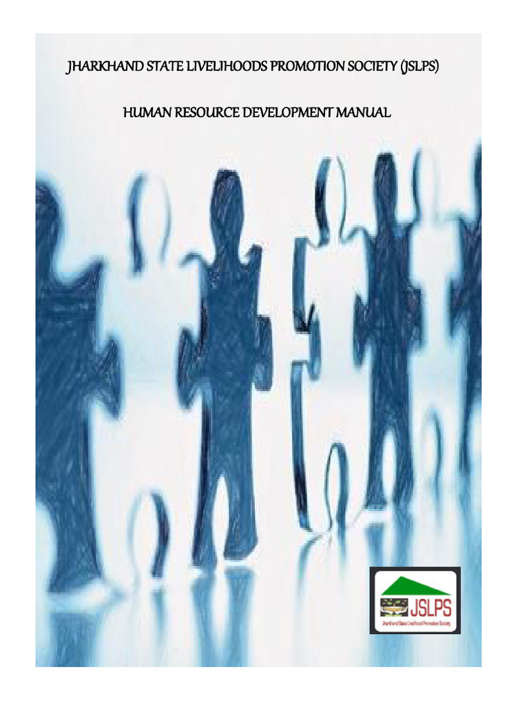 Hr Manual Pdf Recruitment Employment