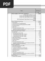 Gar 29 | PDF | Voucher | Invoice