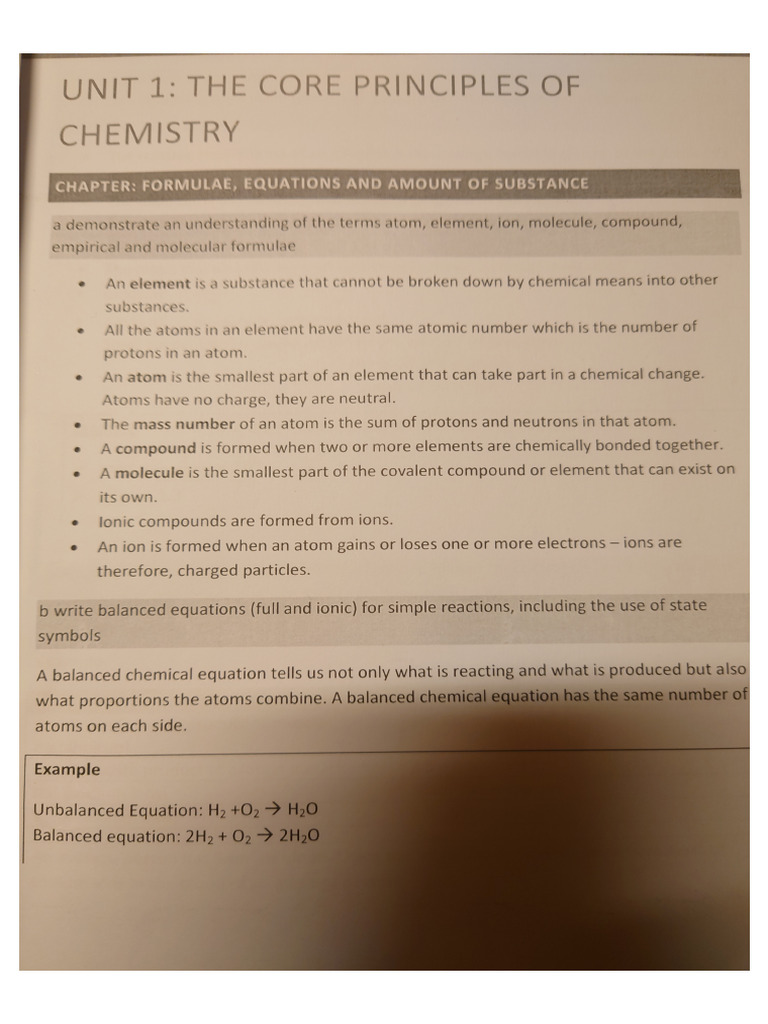 Short Definition | PDF