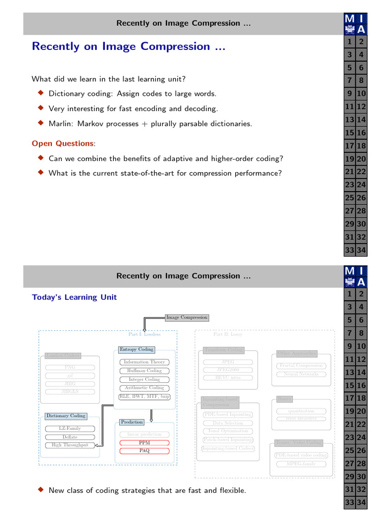 Ic23 Unit06 Script | PDF | Data Compression | Computer Data