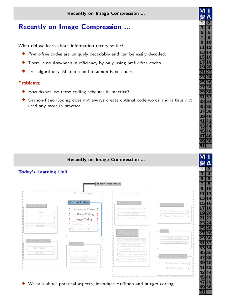 ic23-unit02-script | PDF | Data Compression | Code