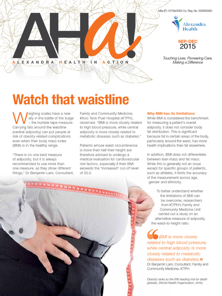 Silo - Tips Weighing Scales Have A New | PDF | Bariatric Surgery | Obesity