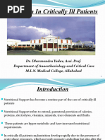 ASMBS Vitamin Guidelines for Surgery | PDF