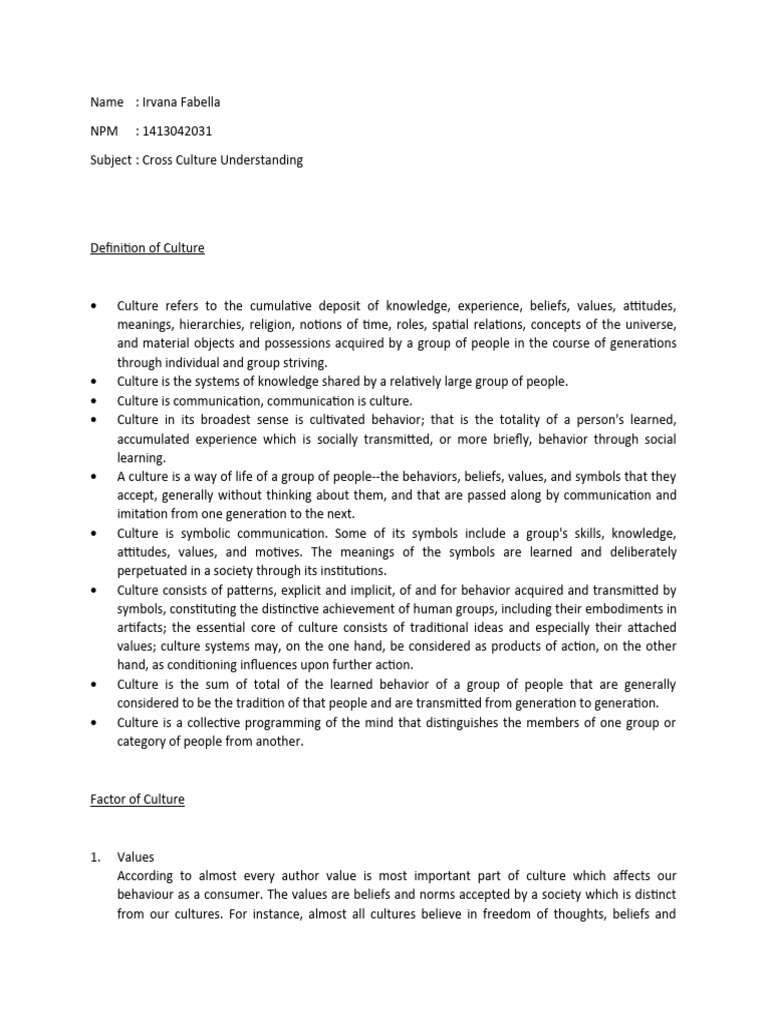 Ccu Bella | PDF | Attitude (Psychology) | Knowledge