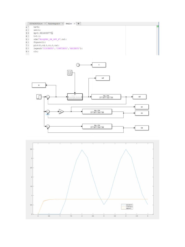Control P | PDF