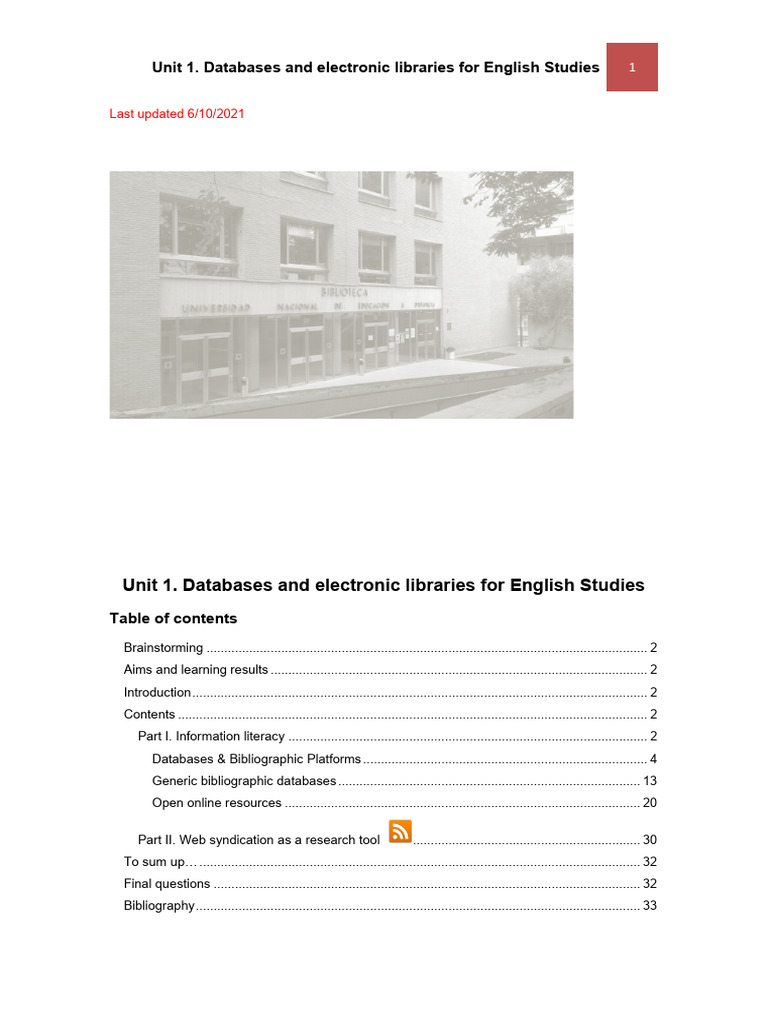 Aplicaciones Tic | PDF | Libraries | Academic Journal