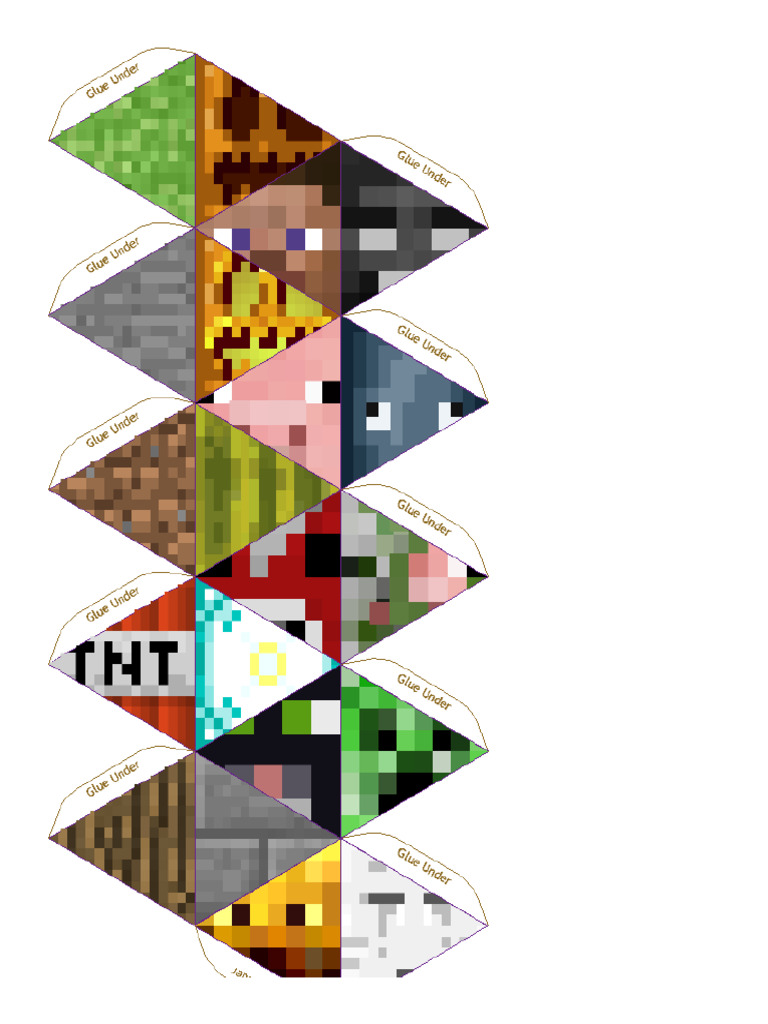 Armables para Los Niños | PDF