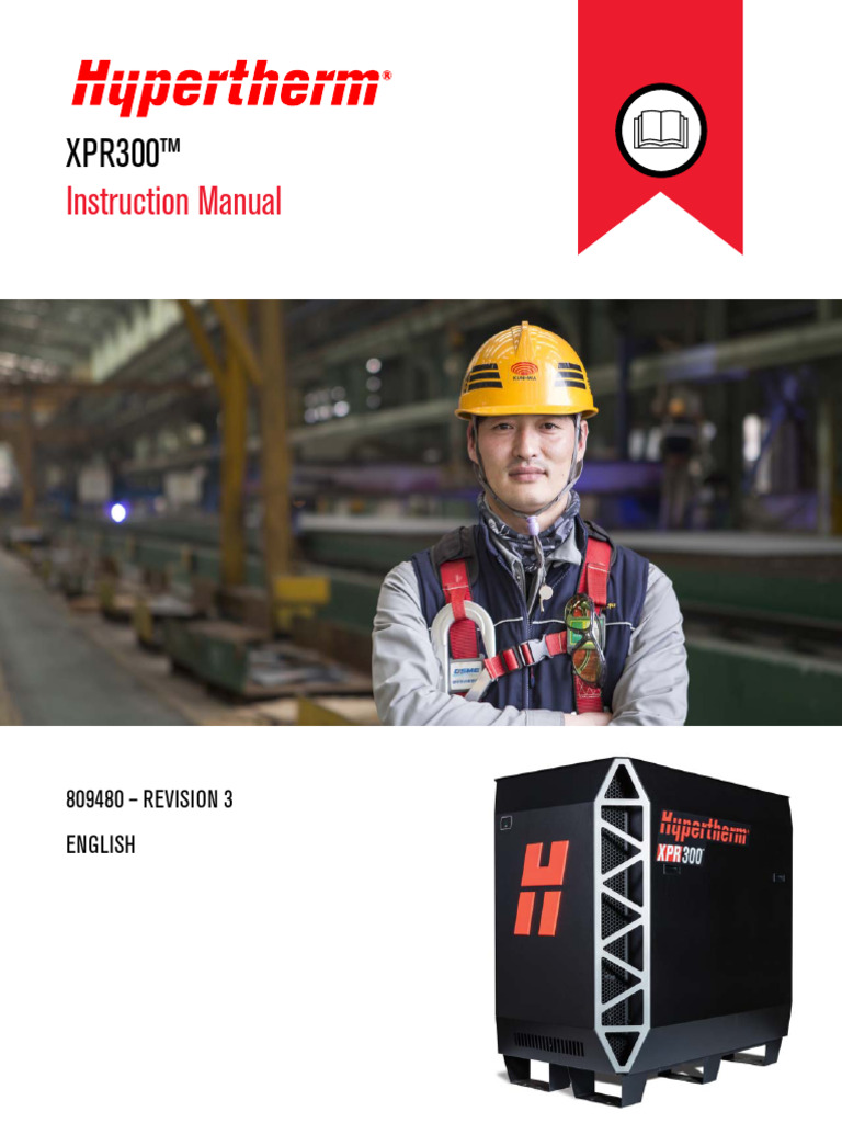 Xpr300 Manual en | PDF | Switch | Manufactured Goods