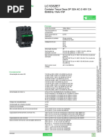 Catálogo Técnico Lukma Electric | PDF | Eletromagnetismo | Natureza