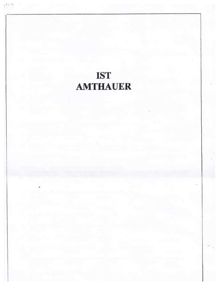 PDF Tes Ist Amthauer Compress | PDF