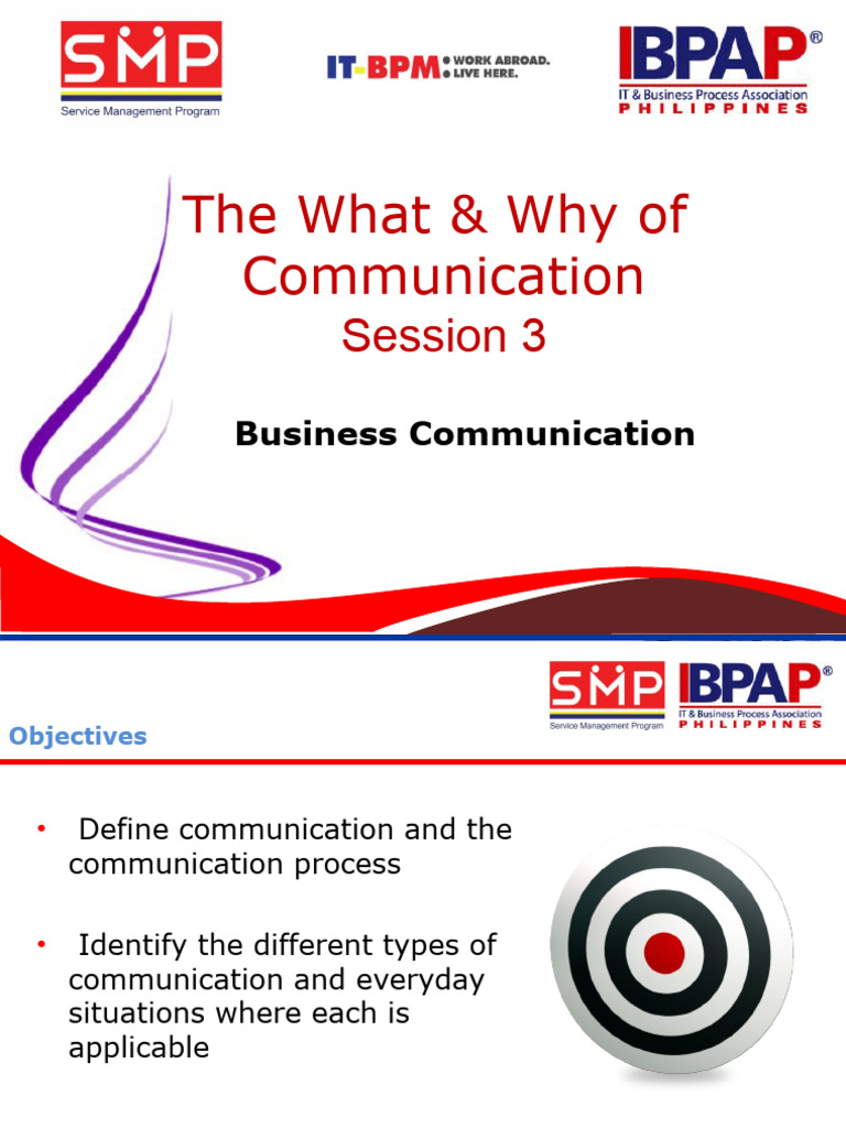 Understanding Communication Types | PDF | Communication | Cognitive Science