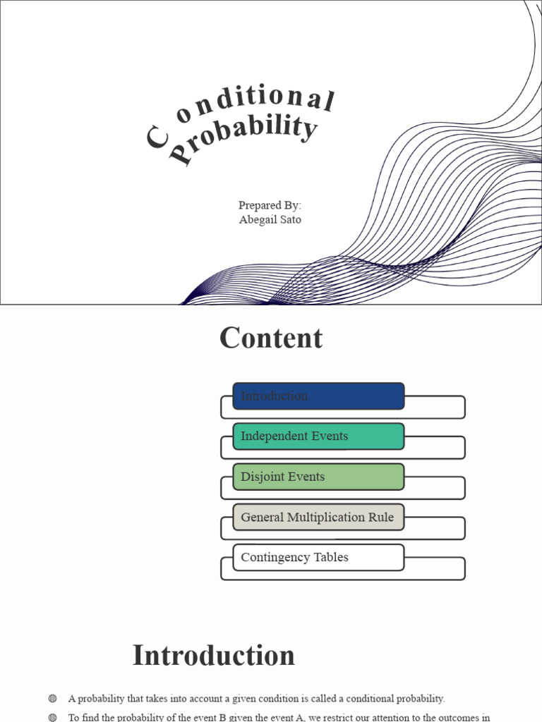 Eda Abby Pdf Probability Odds
