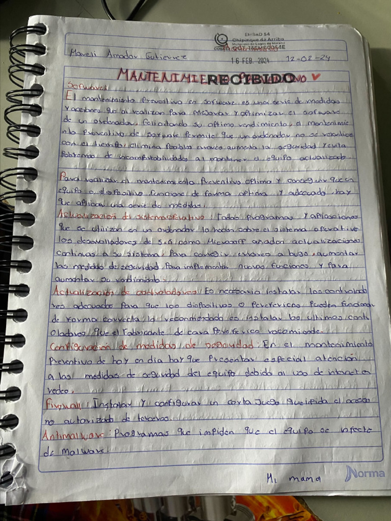 3 ACT8 Mareli PDF | PDF