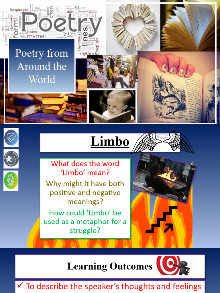 1 - Limbo | PDF | Slavery | Atlantic Slave Trade