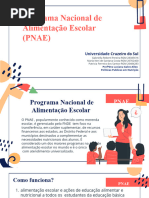 Programa Leve Leite em São Paulo | PDF | Pré-escola