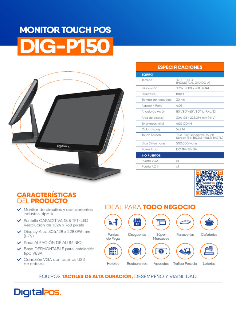 Equipo Digital-POS | PDF