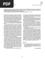 Lene Lenape Dictionary | PDF