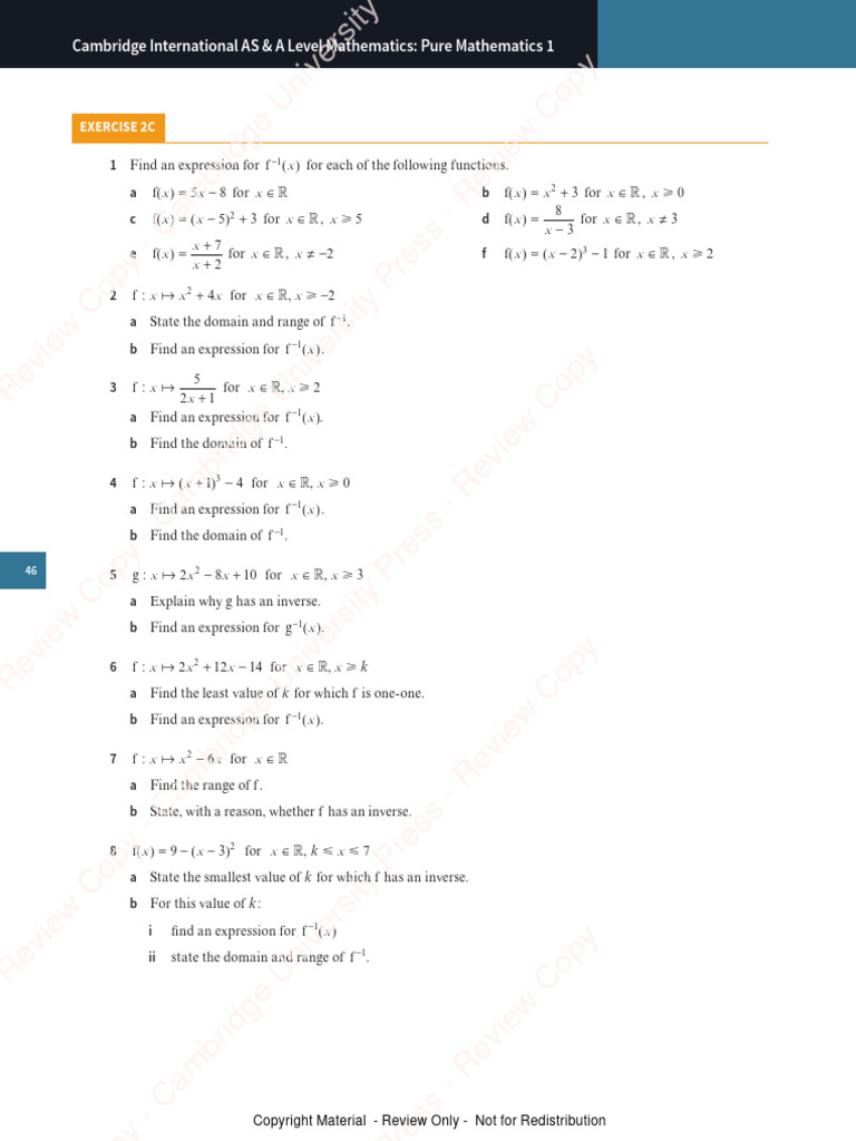 Assignment Maths | Download Free PDF | Mathematical Analysis | Mathematics