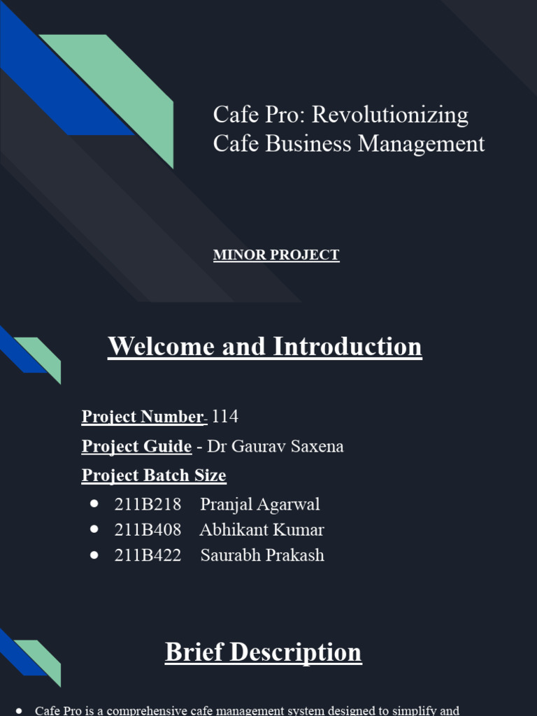 Minor 1 | PDF | Information Technology | Computing