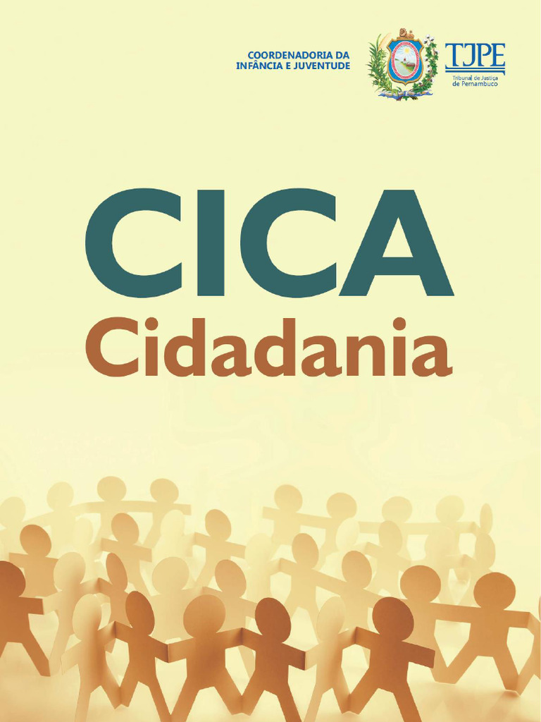 Projeto Cica Cidadania | PDF | Adolescência | Juventude