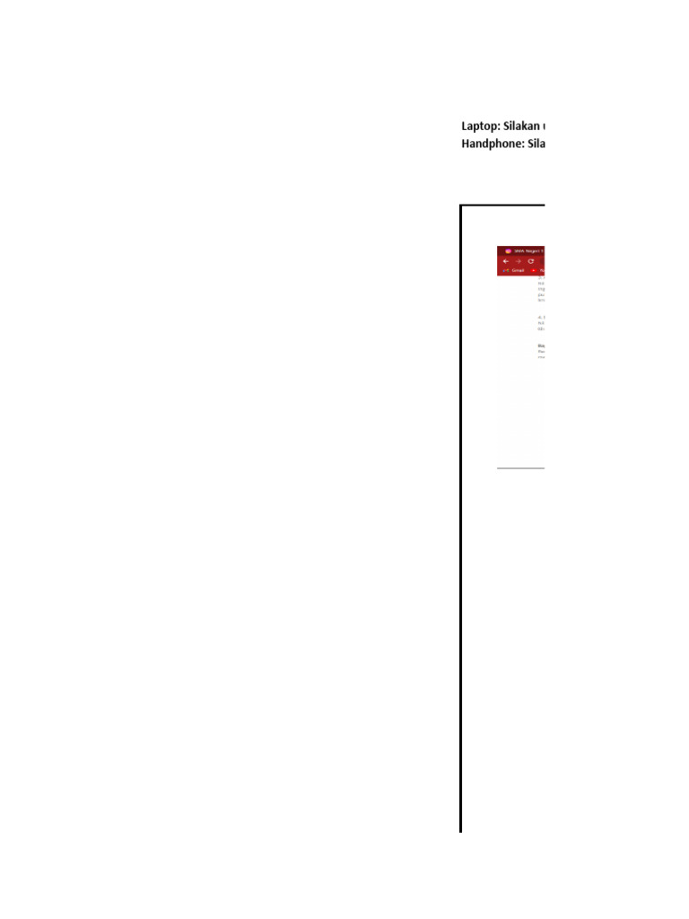 Perhitungan Nilai Gabungan | PDF