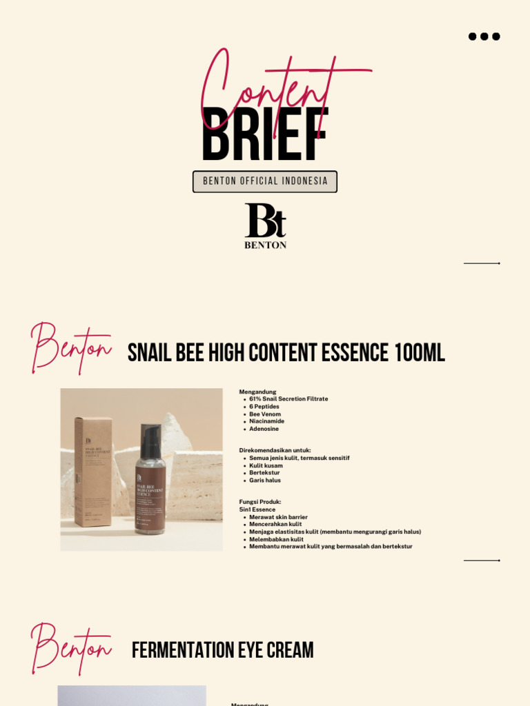 Brief KOL February 2024-1 | PDF