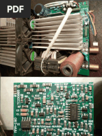 ZTE H1600 Home Gateway User Manual | PDF | Wi Fi | Computer Network