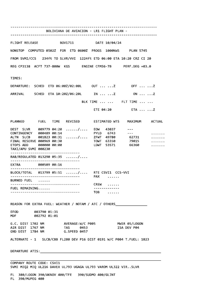 Plan Vlo 1711 Ccs 020904 | PDF