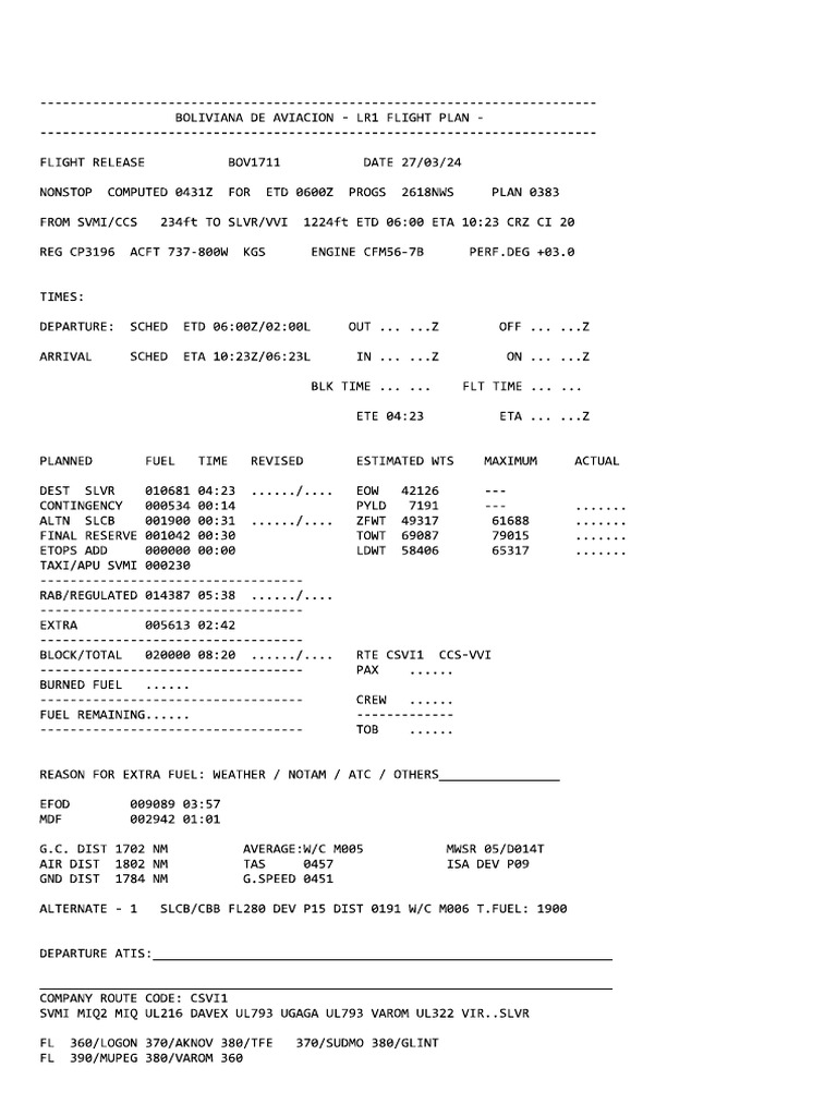 Plan Vlo 1711 Ccs 020851 | PDF
