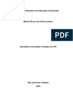 Atualizacao Da Epimed Monitor Adult ICU Database 1 | PDF | Unidade de ...