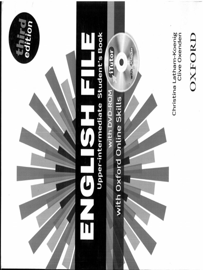 English Life Upper Intermediate Student's Book | PDF