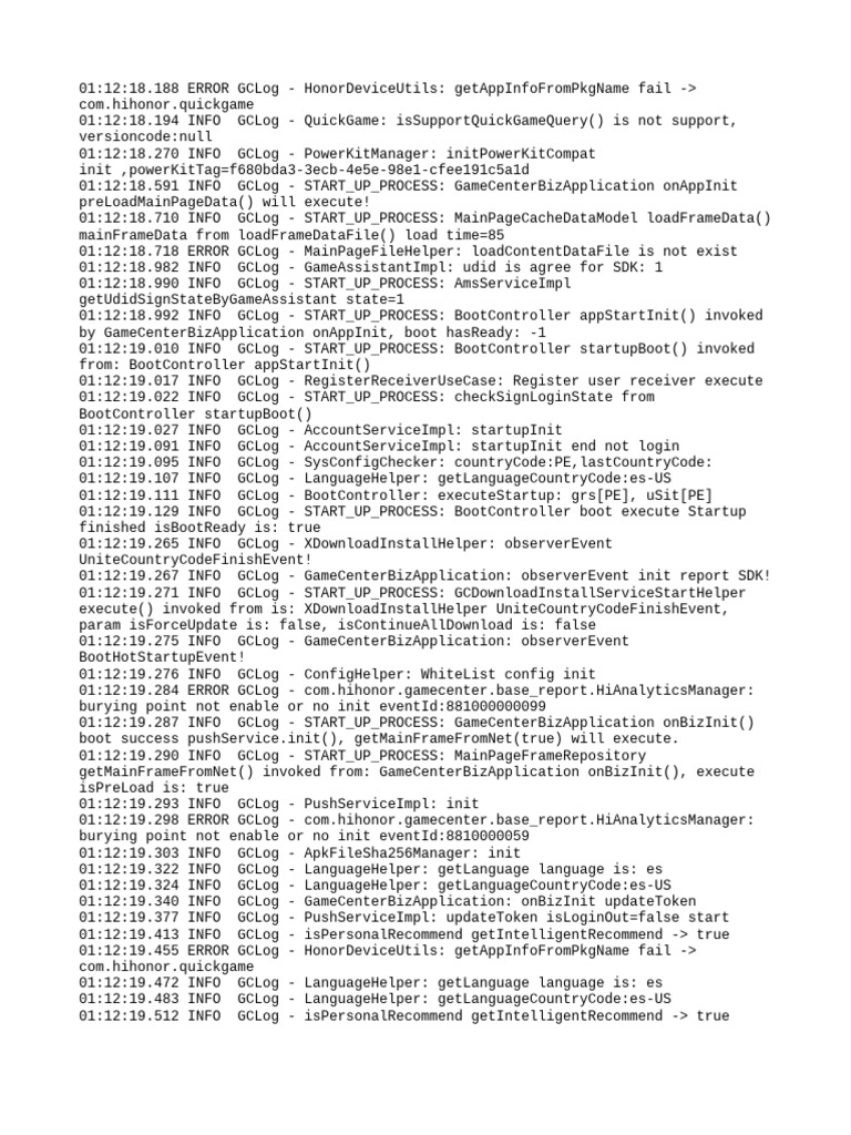 GC - 2024 - 04 - 28 Mi Amor Rosa Zárate | PDF | Computing | Software