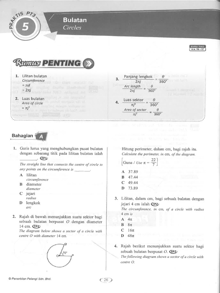 MX F2 Modul Hebat Ch5 Exe | PDF