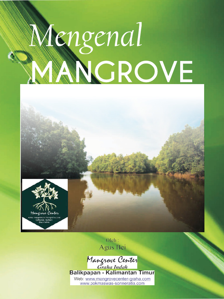 Mengenal Mangrove | PDF