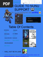 Special Textures Pixelmon | PDF | Pokémon | Mythopoeia