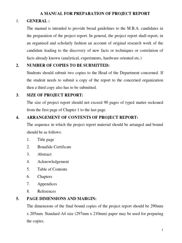 PROJECT FORMAT 2024 | PDF | Paragraph | Letter Case